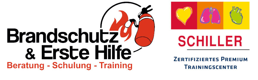 Brandschutz & Erste Hilfe - Kontakt